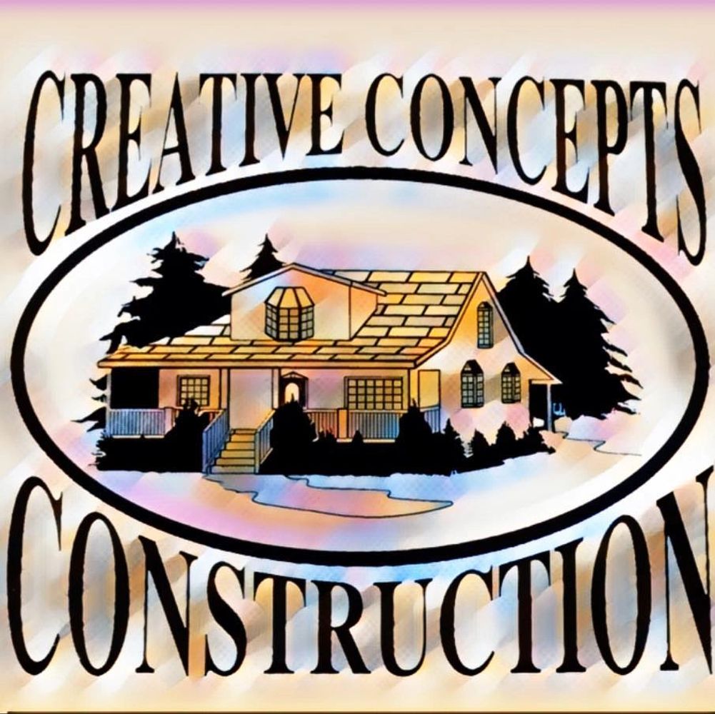 Creative Concepts Construction - Home